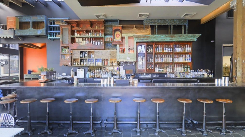 Demo restaurant | VisitesImmo.com